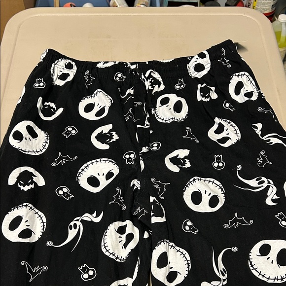 Disney | Intimates & Sleepwear | Disney Tim Burtons Nightmare Before ...